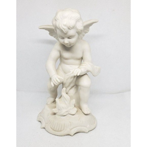 Dresden Porcelain | Accents | Vintage Rare Dresden Original Germany ...